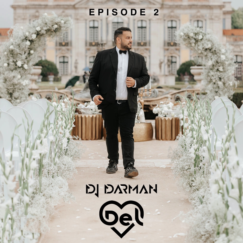 دانلود پادکست جدید دیجی دارمان به نام دل 2 - فازملودی