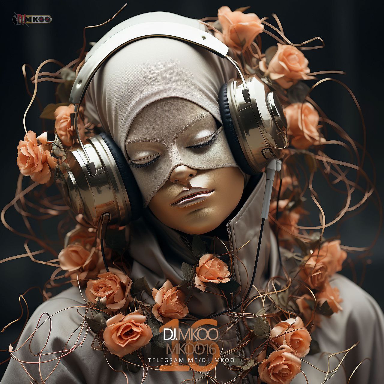 دانلود پادکست جدید دیجی ام کو به نام ام کو 16 - فازملودی