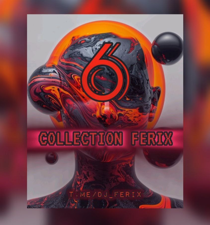 دانلود پادکست جدید دیجی فریکس به نام فریکس 6 - فازملودی