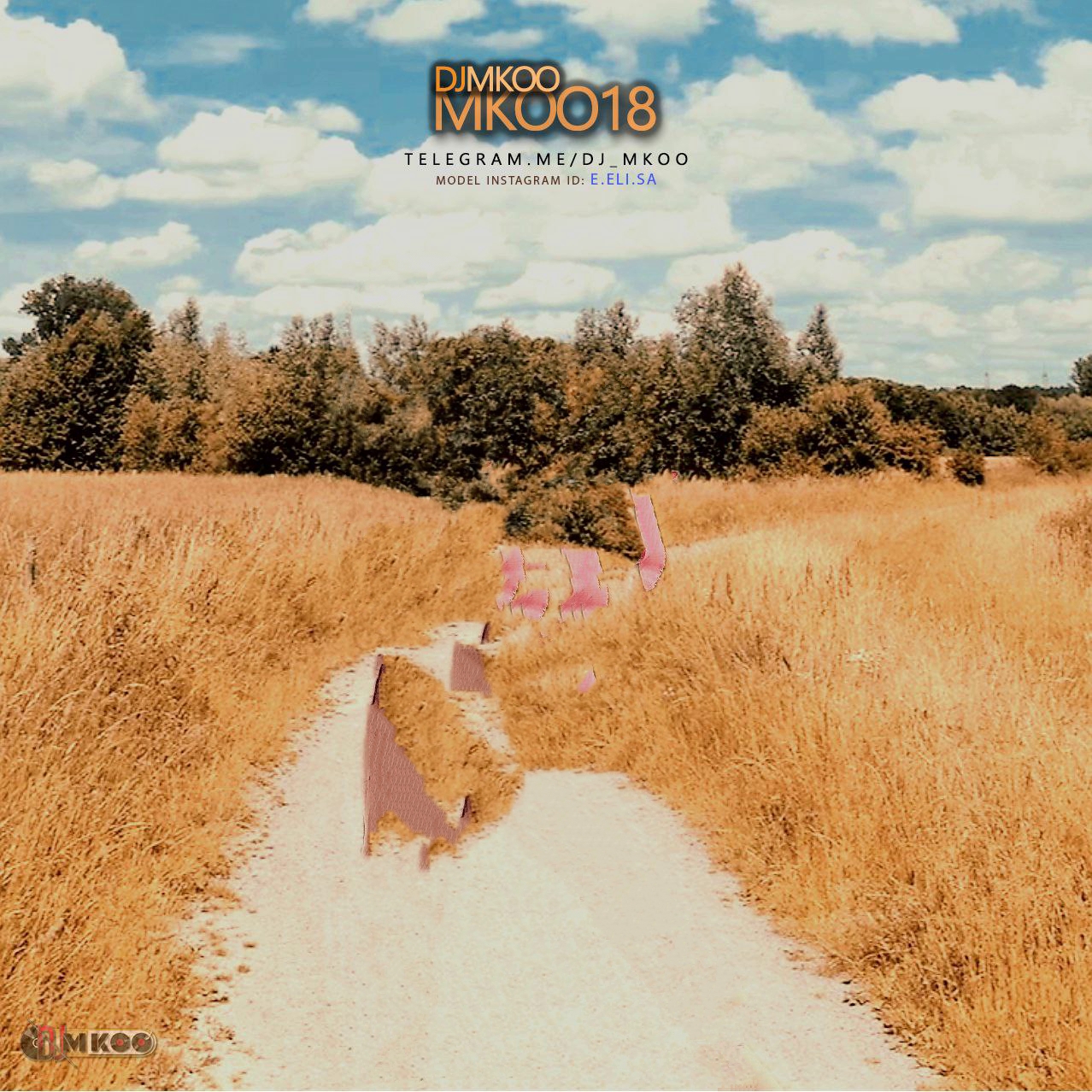 دانلود پادکست جدید دیجی ام کو به نام ام کو 18 - فازملودی