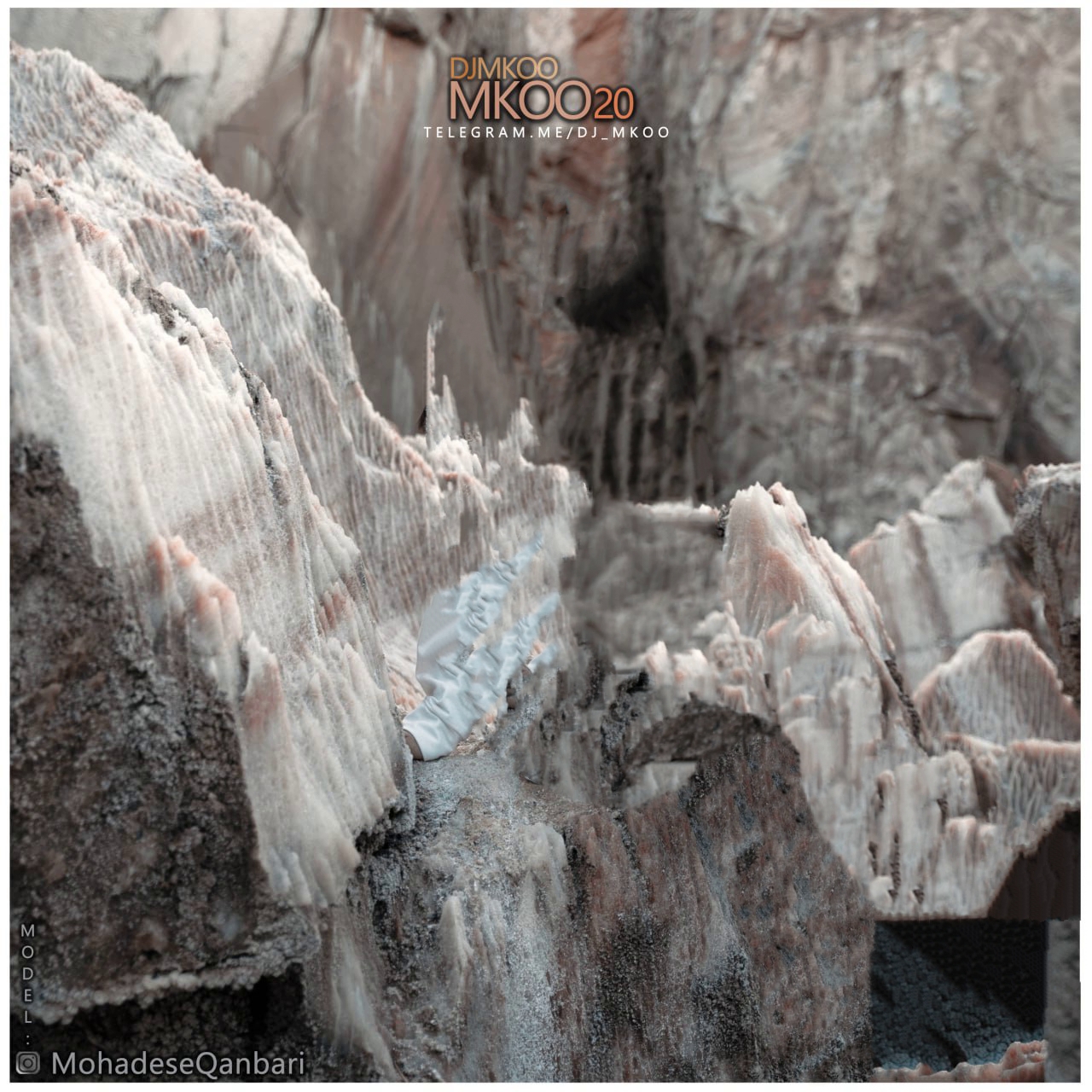 دانلود پادکست جدید دیجی ام کو به نام ام کو 20 - فازملودی