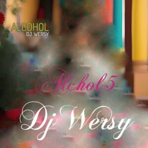 دانلود پادکست جدید دیجی ورسی به نام الکل 5 - فازملودی