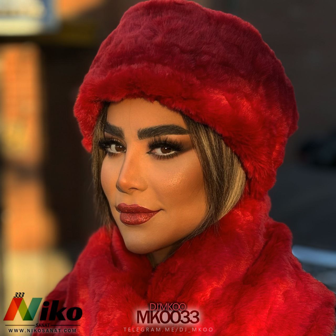 دانلود پادکست جدید دیجی ام کو به نام ام کو 33 - فازملودی